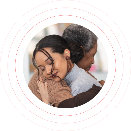 Say Help: Your Voice. Your Safety.