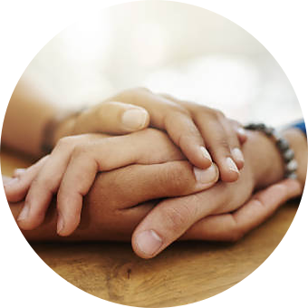 Say Help: Your Voice. Your Safety.